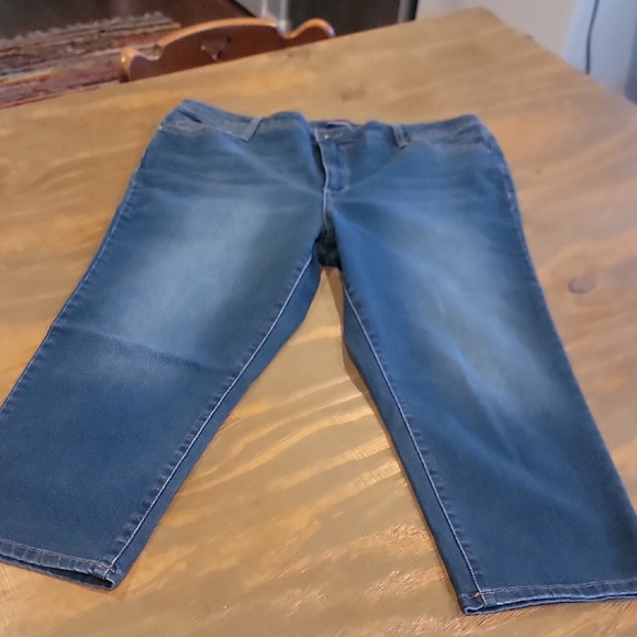 Bandolino | Jeans | Bandolino Selene Dark Blue Jeans | Poshmark